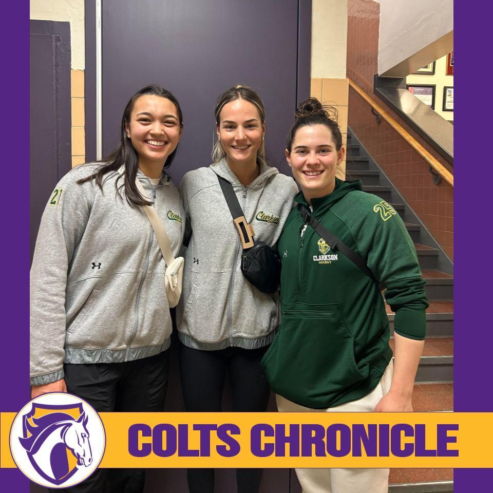 Live Feed | Colton-Pierrepont Central School